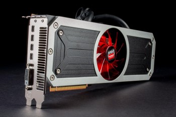 AMD’S Radeon R9 Series aims to bring the fury to VR - Get2Gaming