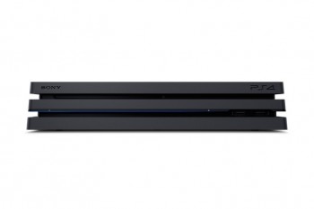 PlayStation 4 Pro & PlayStation 4 Slim Revealed « Get2Gaming – Video ...