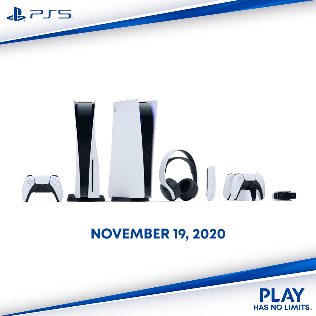 PS5 – How Does It Stack Up? - Get2Gaming