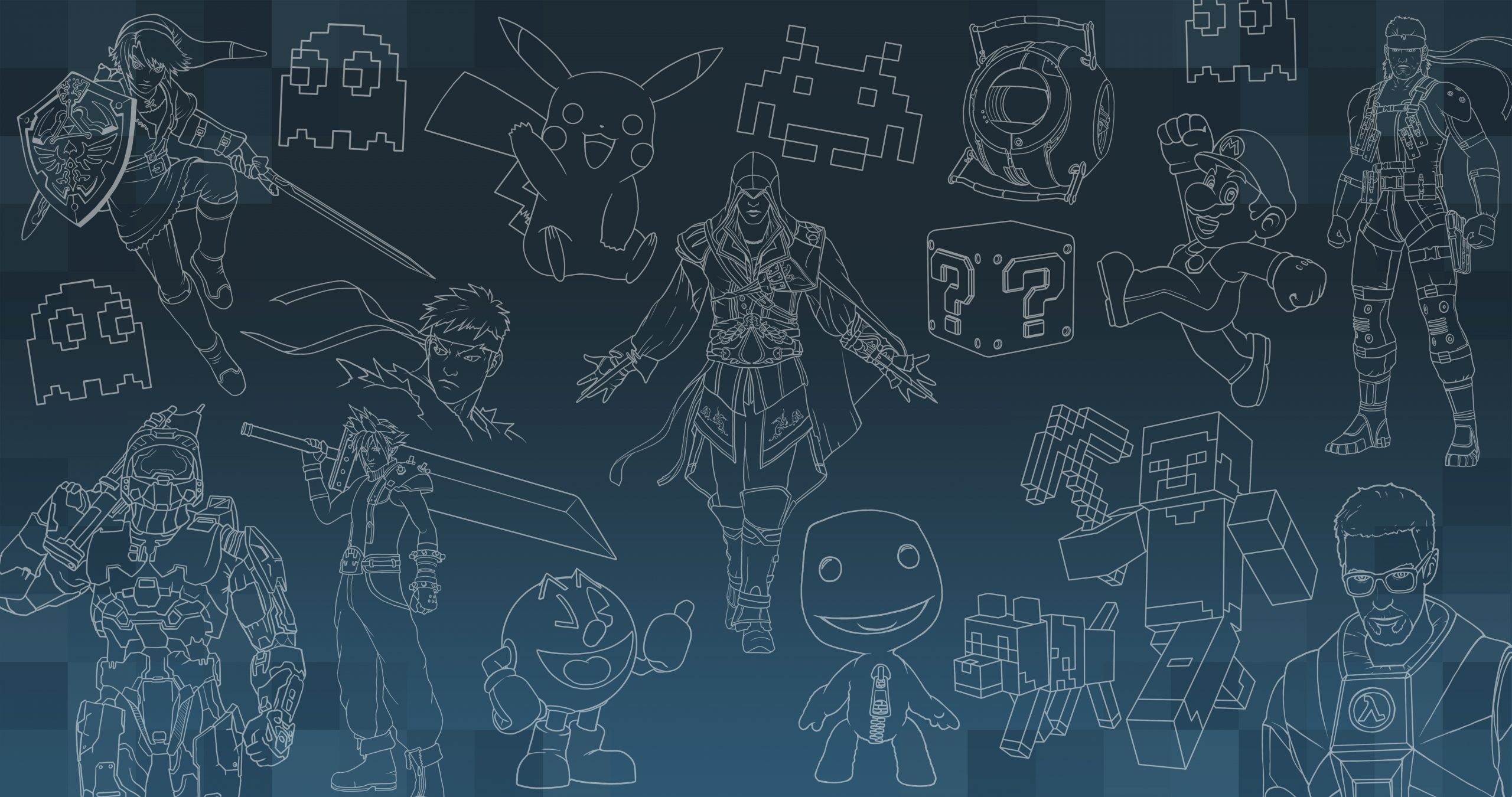 Go2Games X Legacy Youth Zone Gameathon! - Get2Gaming