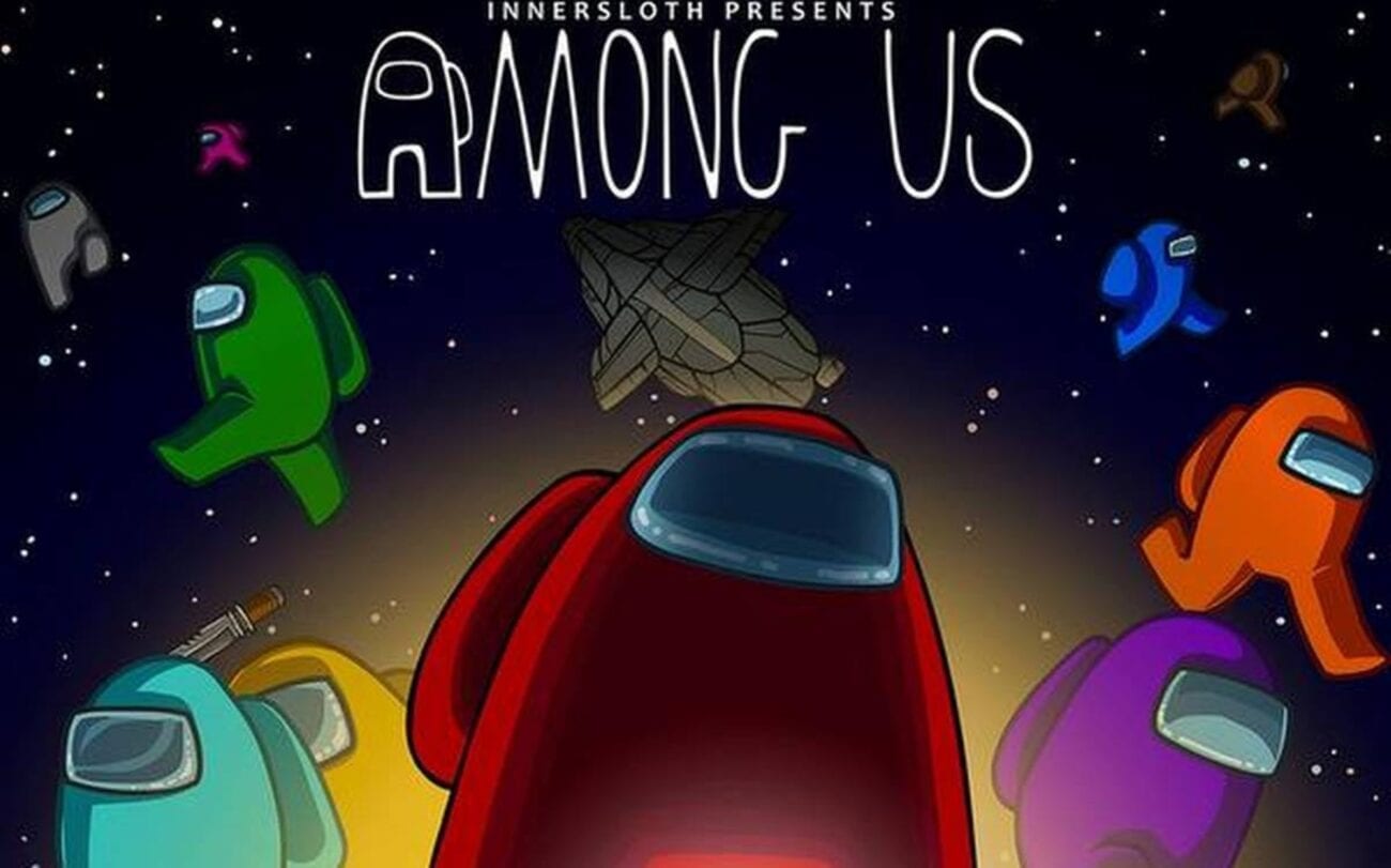 Among Us: Huge Update! Roles & Cosmicubes - Get2Gaming