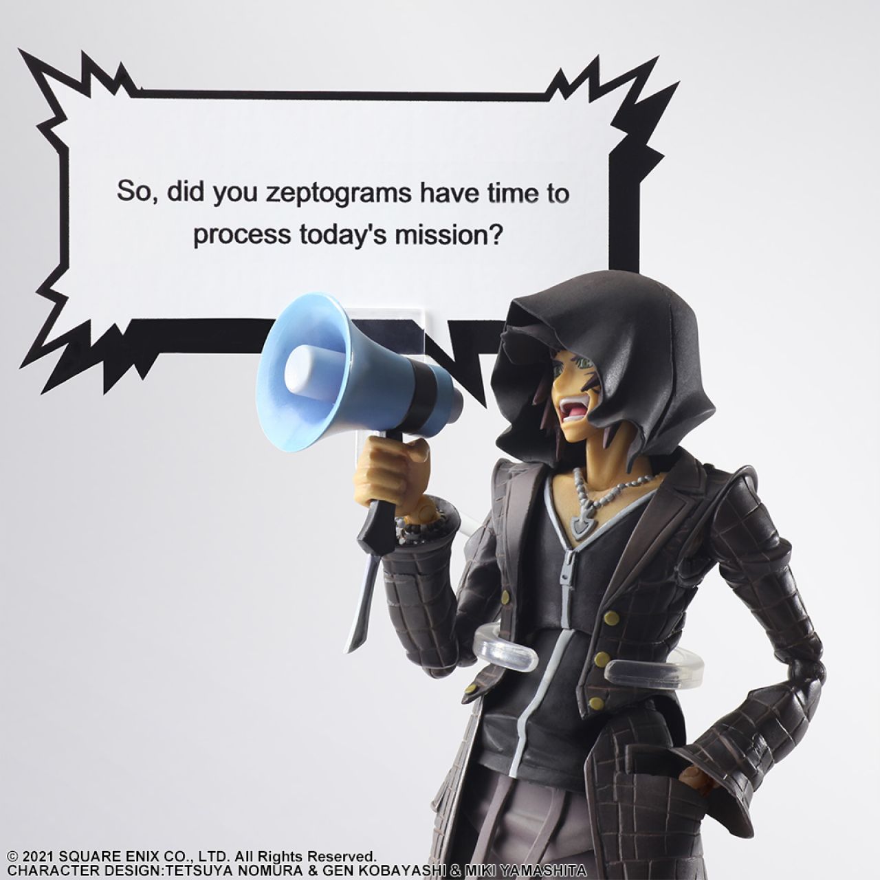 NEO TWEWY Merchandise Rindo & Minamimoto Figures Pre-Orders Open ...