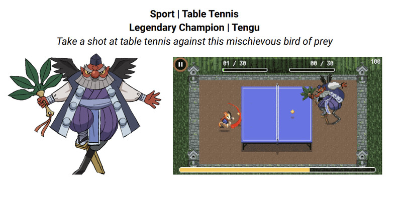 Google’s New Interactive Doodle: An Homage to Video Games - Get2Gaming
