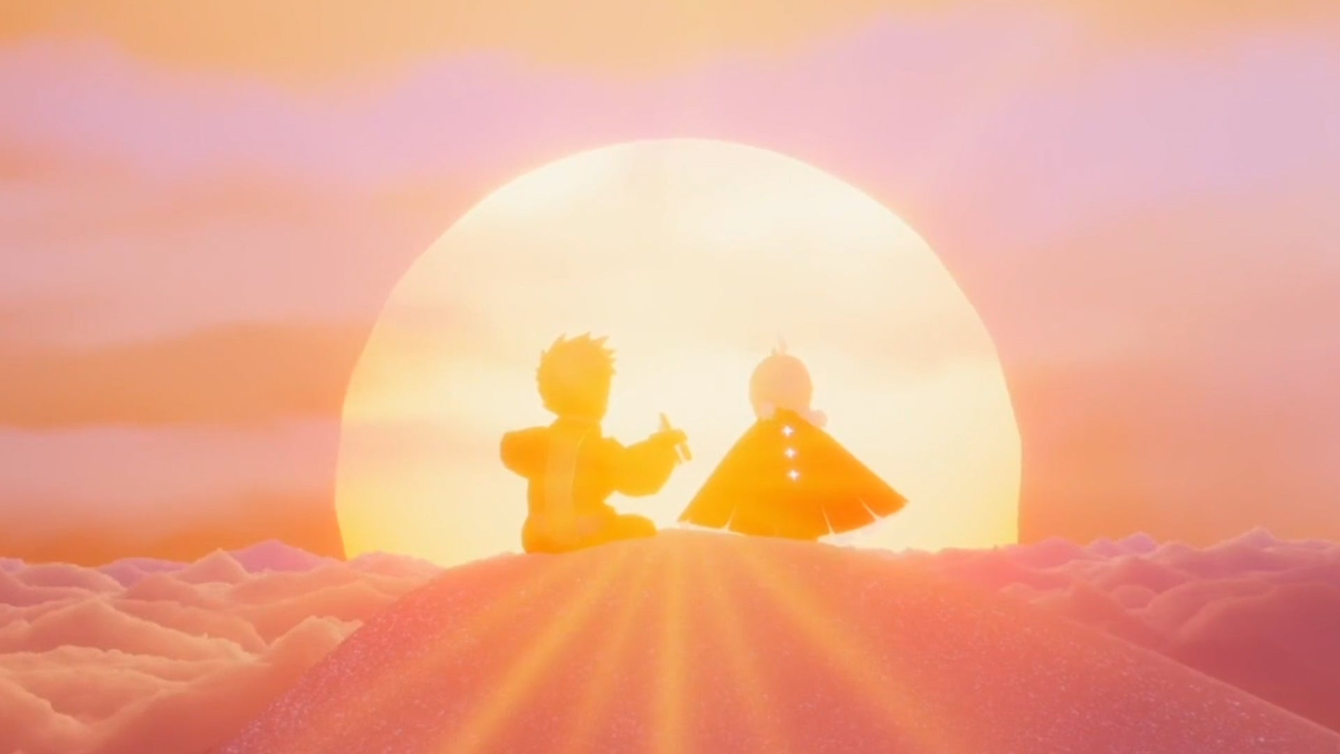 Sky: Children of Light Nintendo Switch Review - Get2Gaming
