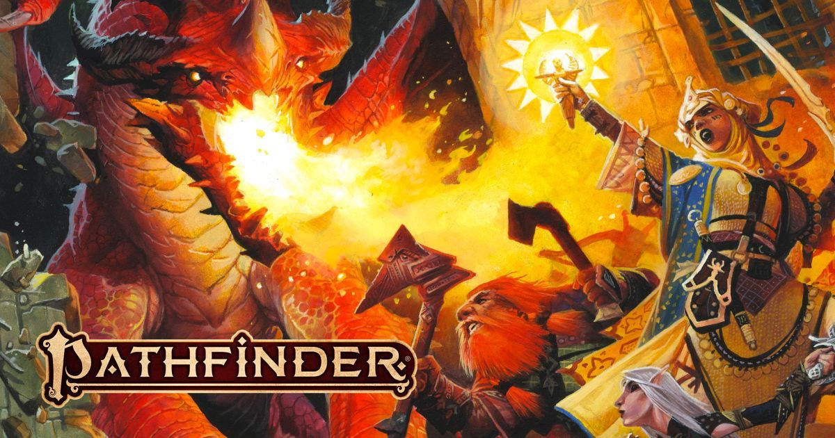 Pathfinder: Wrath of the Righteous gets major patch - Get2Gaming
