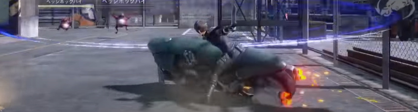 Final Fantasy VII First Soldier Release Date and Appeals To Academics