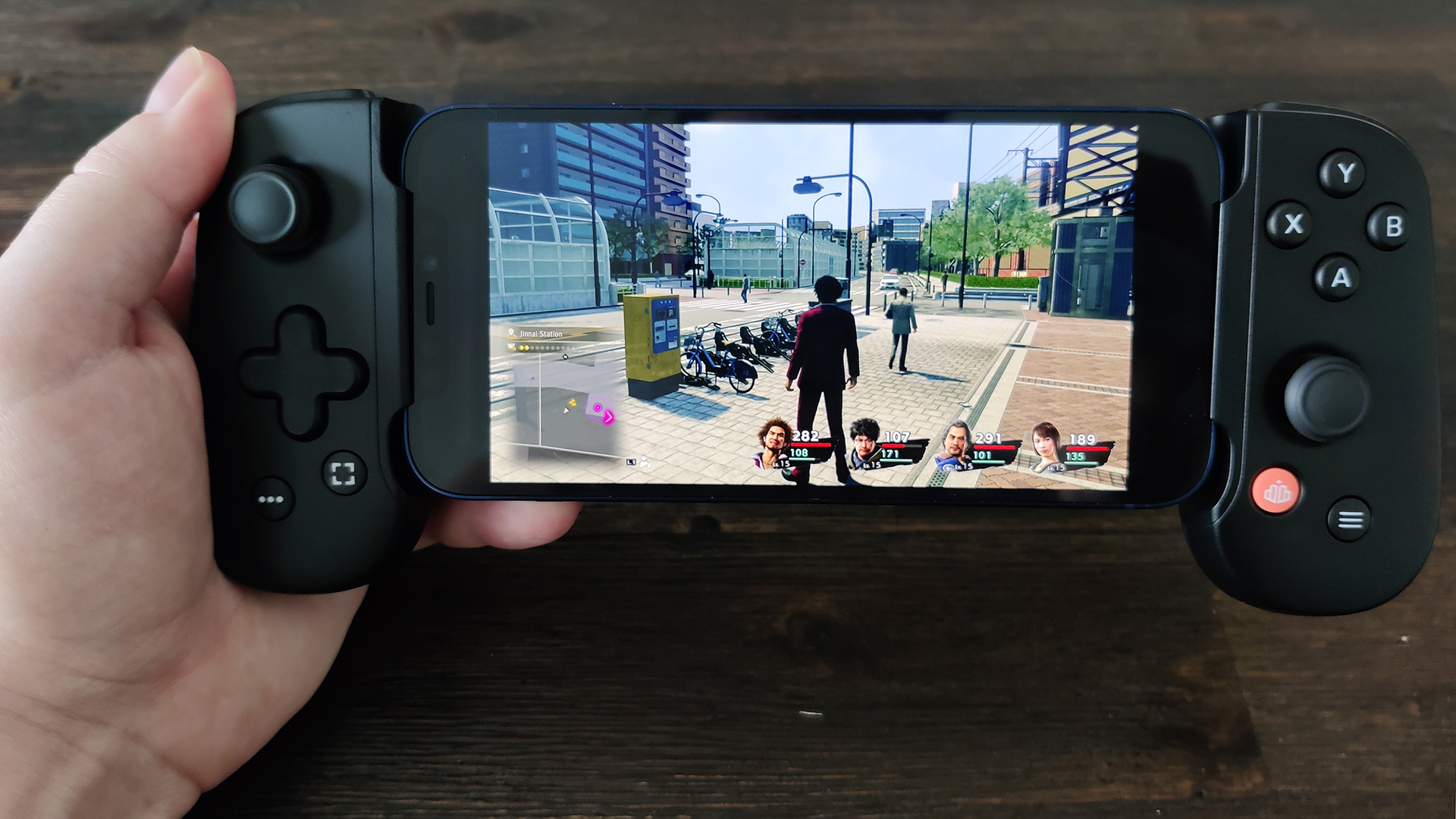 Backbone One Controller Now Supports Android - Get2Gaming