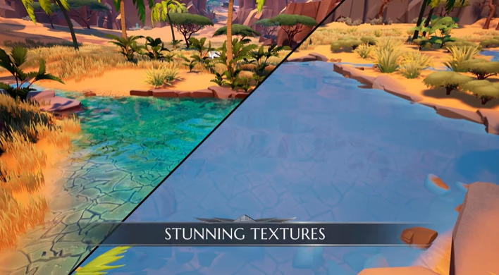 Dauntless on Xbox X/S and PS5 Coming Soon + Review