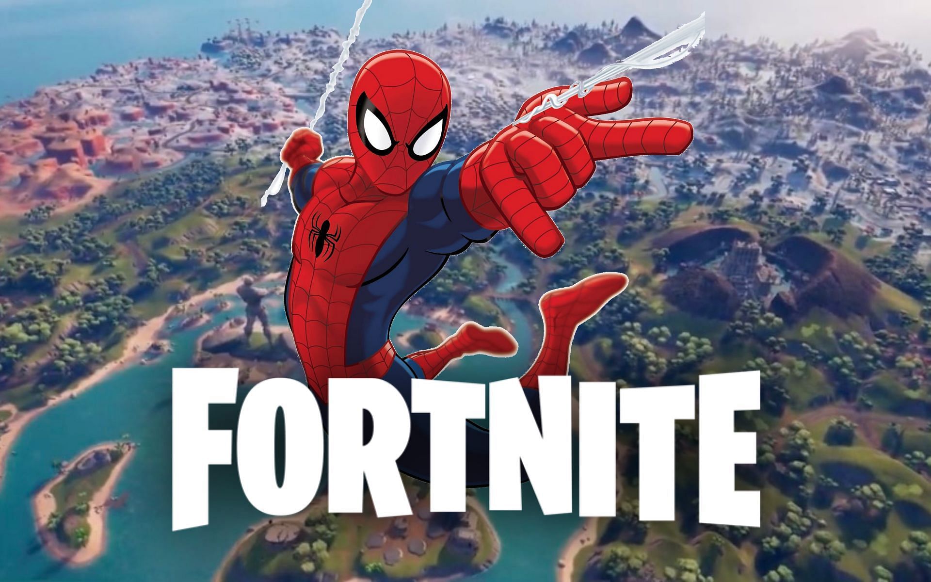 Fortnite Chapter 3 Finally Arrives! - Get2Gaming