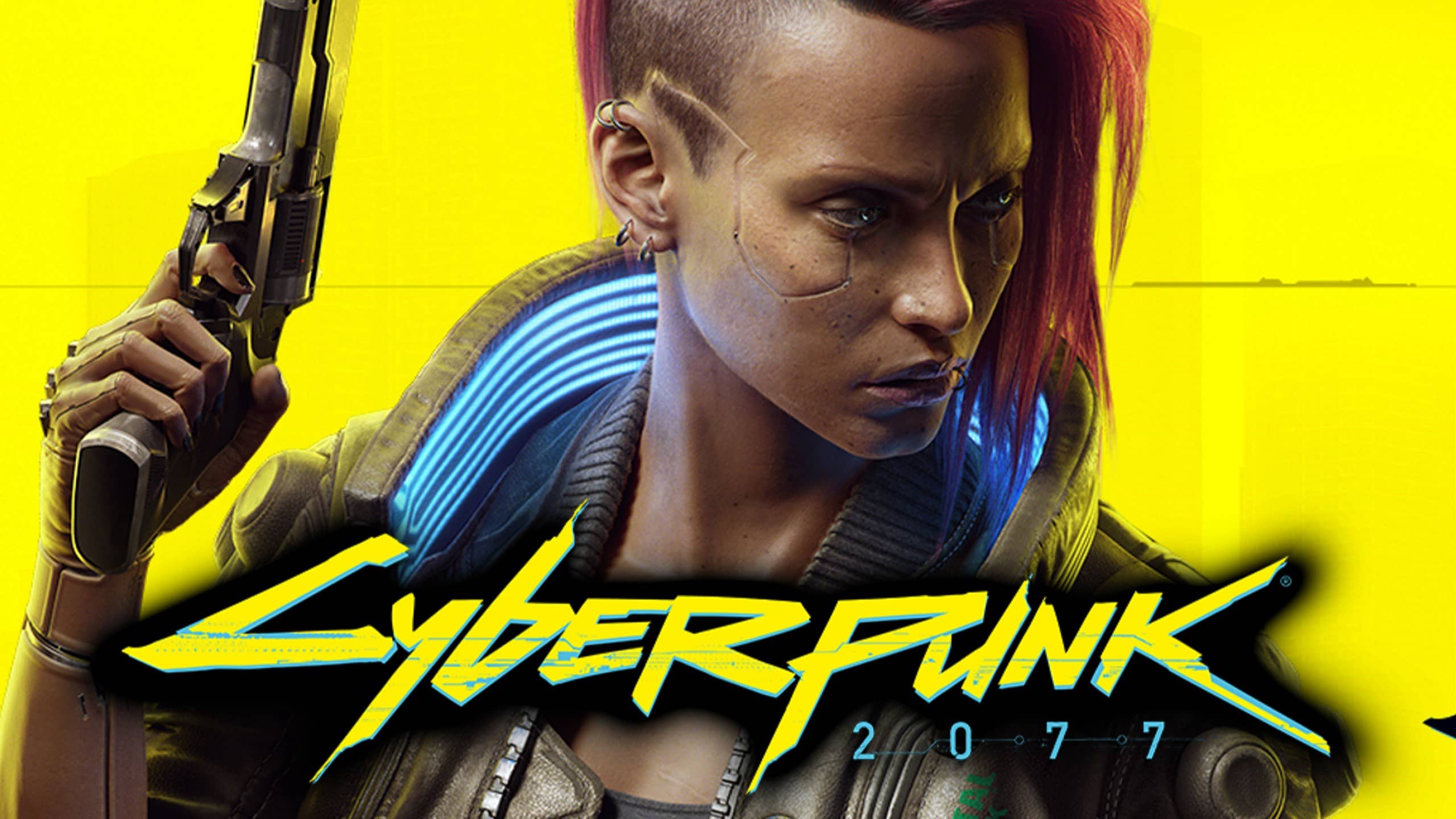 Cyberpunk 2077 PS5 Cover Art Leaked - Get2Gaming