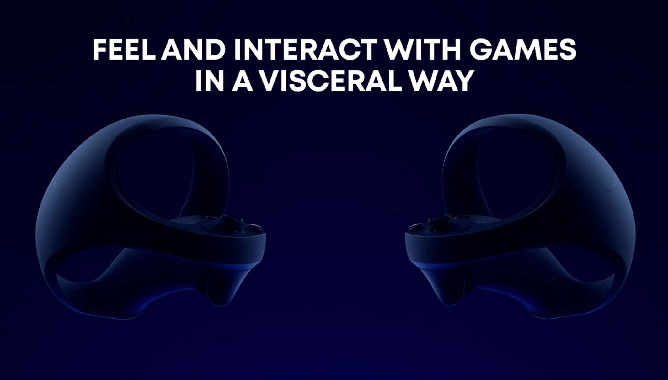PSVR2 is Official, and comes with new controller - Get2Gaming
