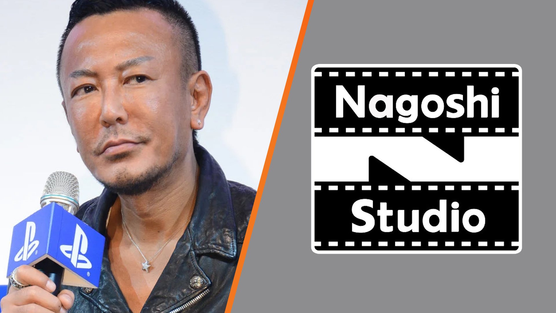 Yakuza Series Creator Sets Up Own Studio - Get2Gaming