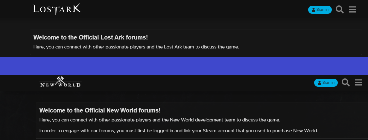Lost Ark And The Great Item Caper! Store and Aura Updates