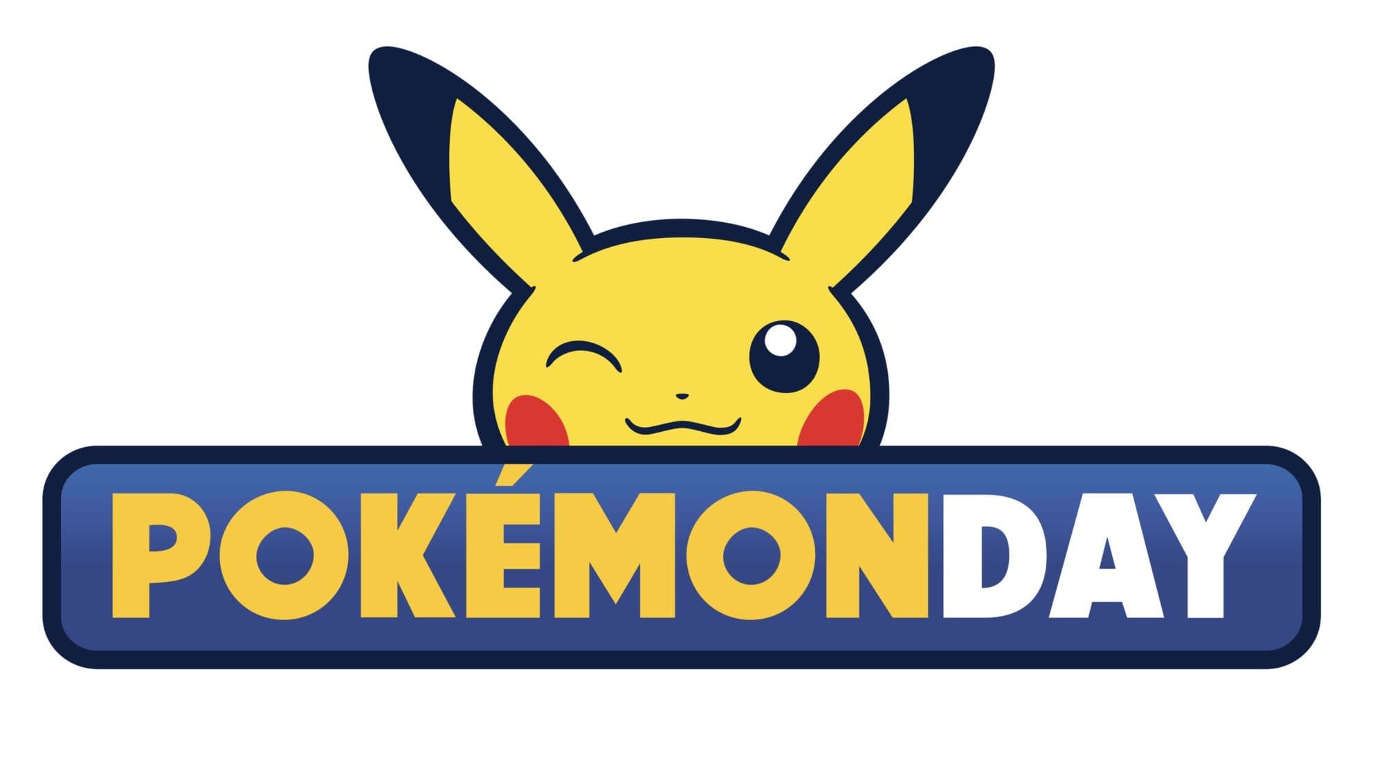 Pokemon Day- Everything You Need To Know - Get2Gaming