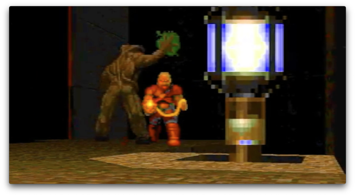 John Romero Releases new Doom Map to support Ukraine - Get2Gaming