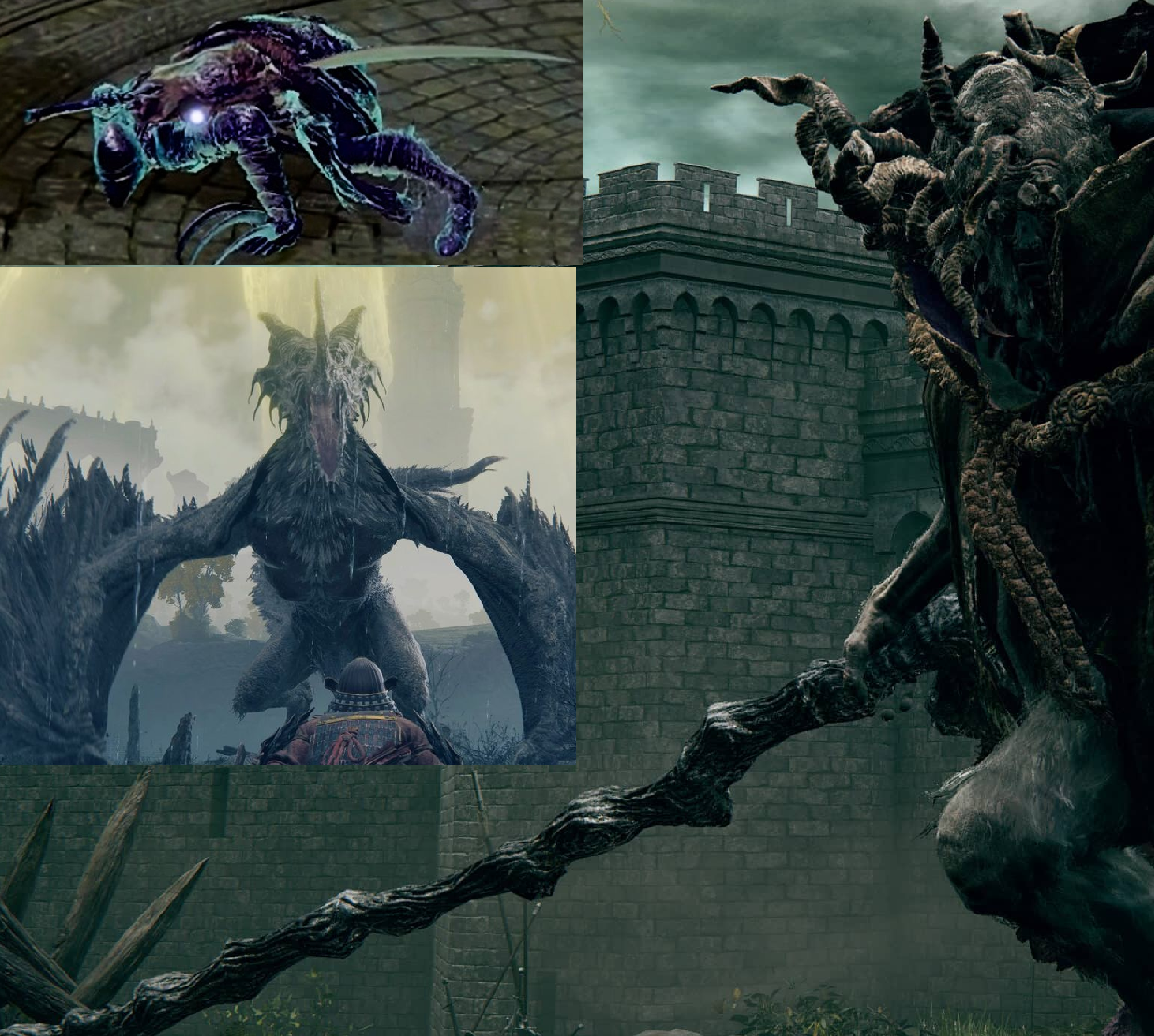 Elden Ring Story Review So Far! The Ballad of Samurai Stefan