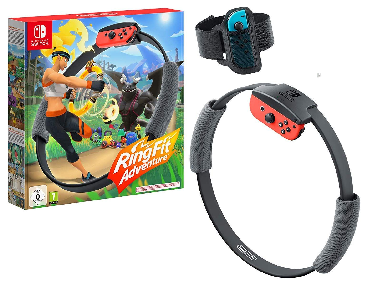 Nintendo Top Picks From Go2Games! - Get2Gaming